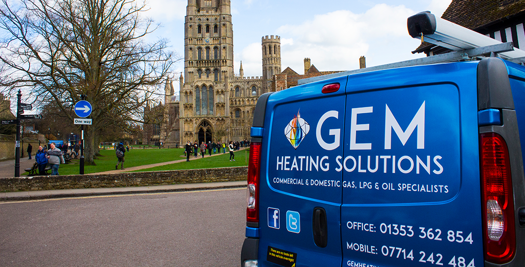 Heating Solutions